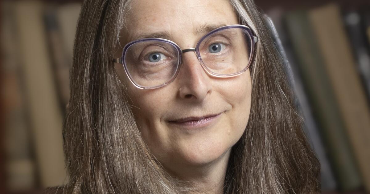 Leah Gorman | Division of Research and Innovation | Oregon State University