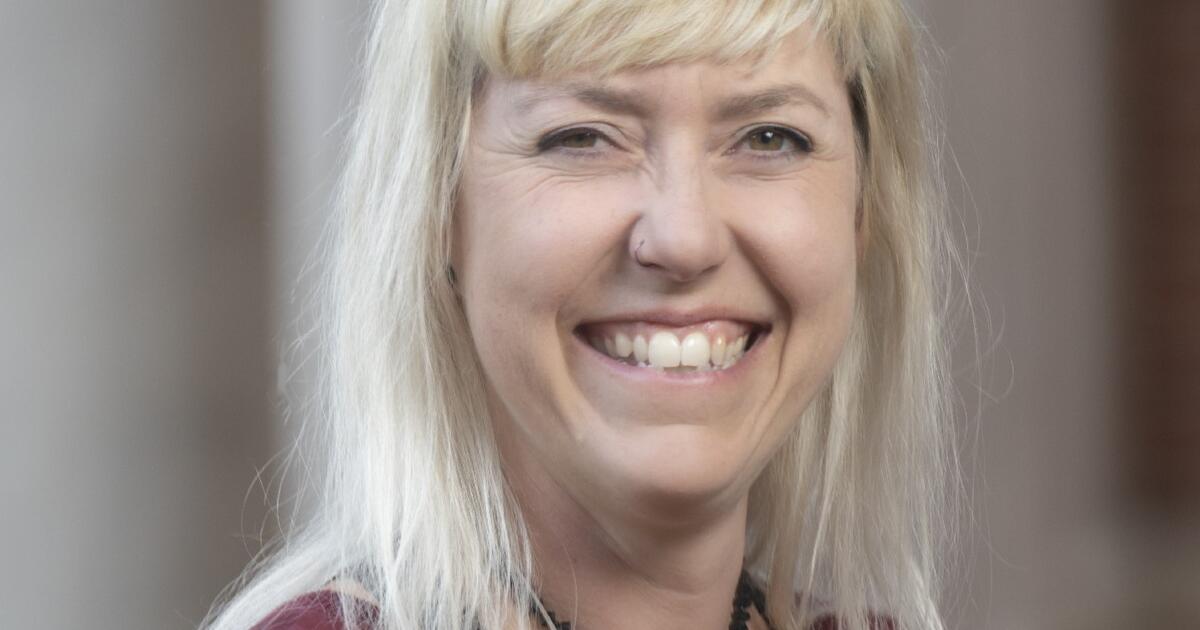 Ann Bradshaw | Division of Research and Innovation | Oregon State ...