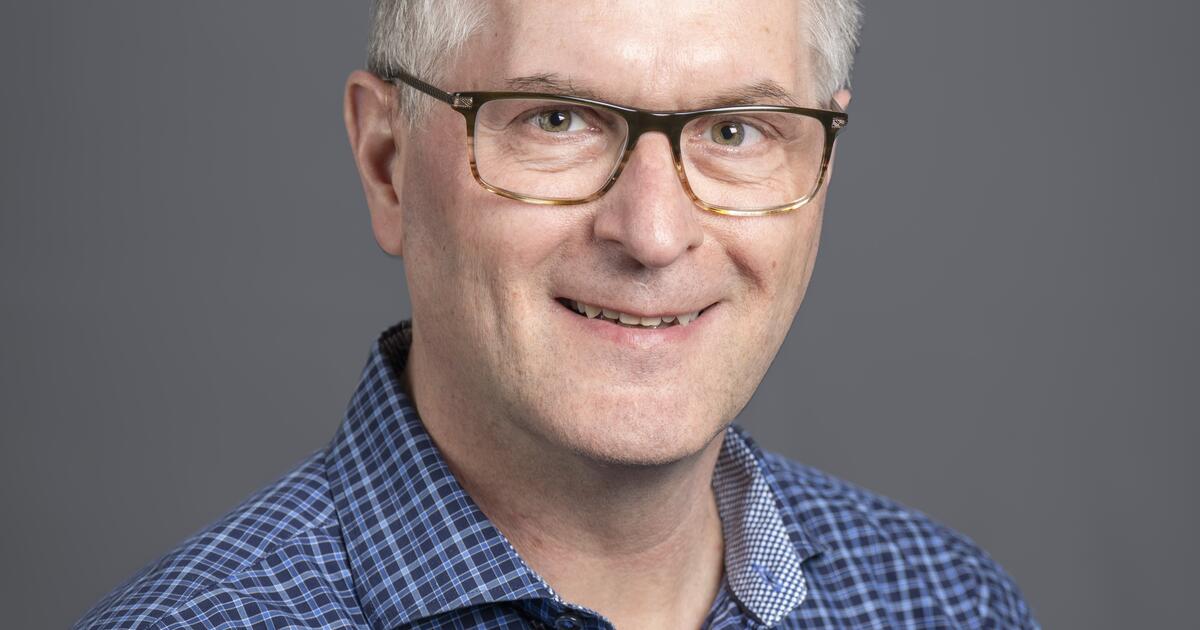 David Barber | Division of Research and Innovation | Oregon State ...