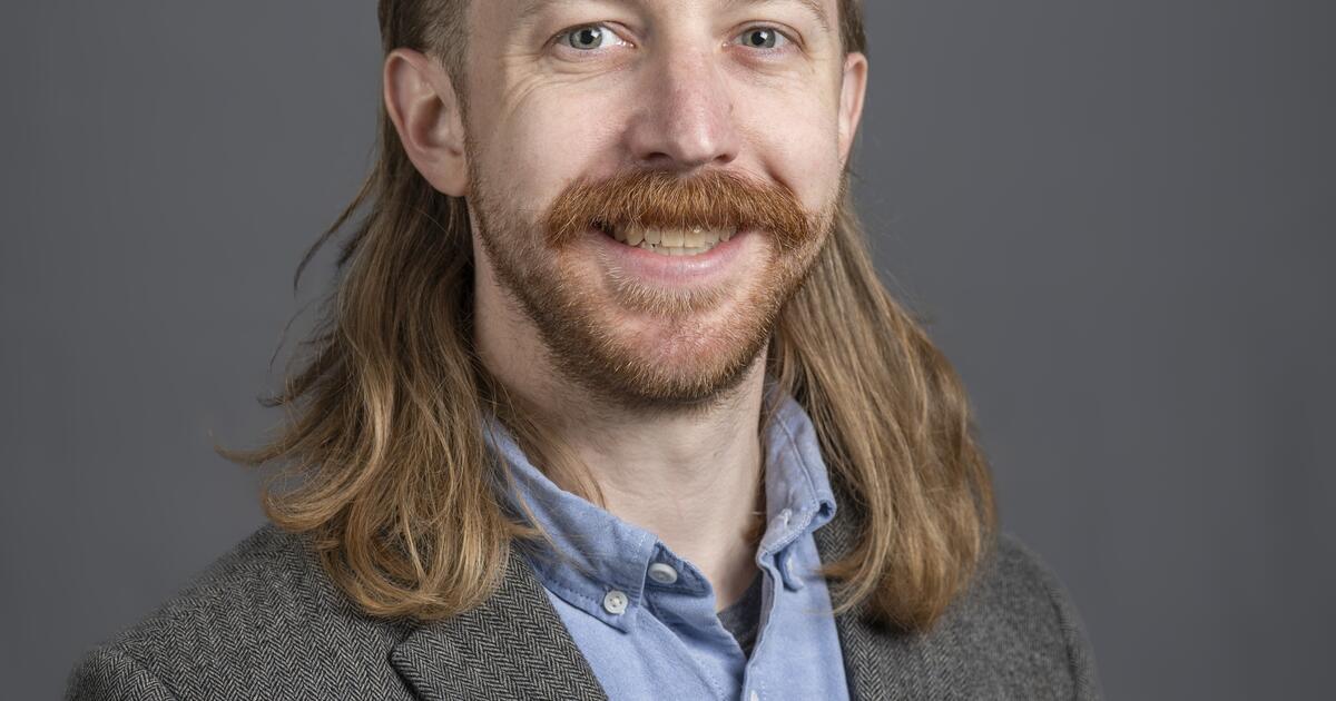 Matthew Berry | Division of Research and Innovation | Oregon State ...