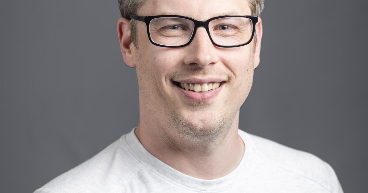 Justin Schaffer | Division of Research and Innovation | Oregon State ...