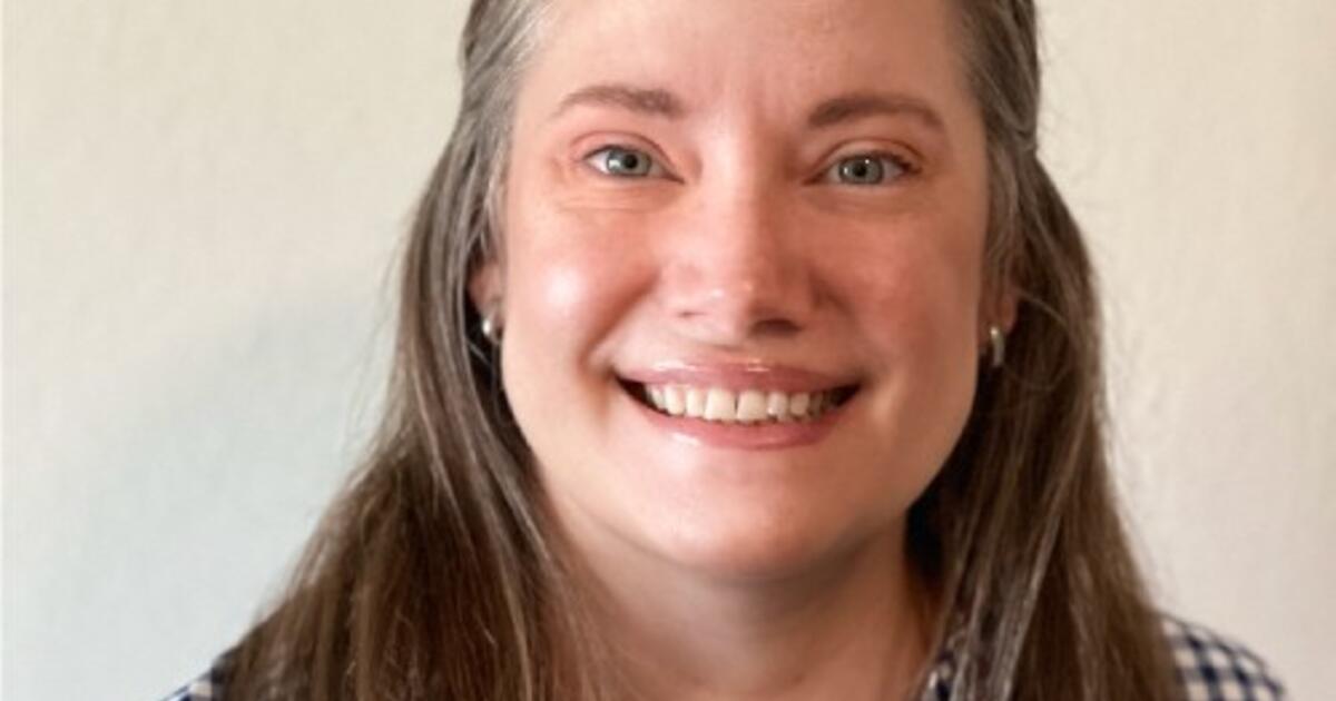 Amanda Brown | Division of Research and Innovation | Oregon State ...