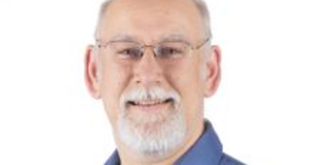 Mark Bierly | Division of Research and Innovation | Oregon State University