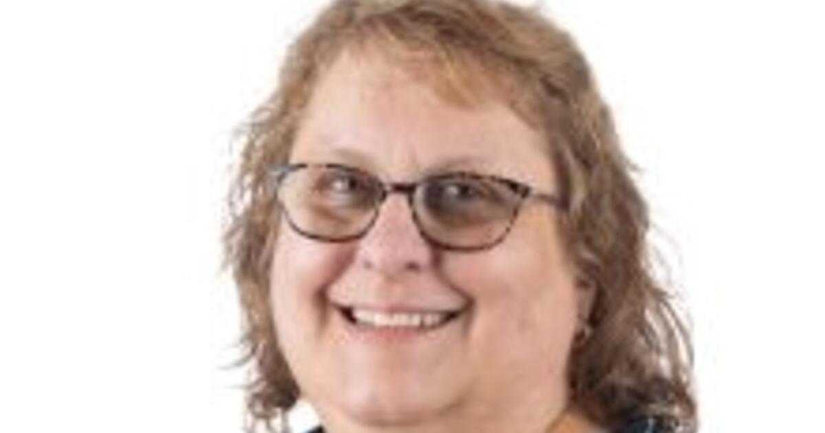 Sarah Child | Division of Research and Innovation | Oregon State University