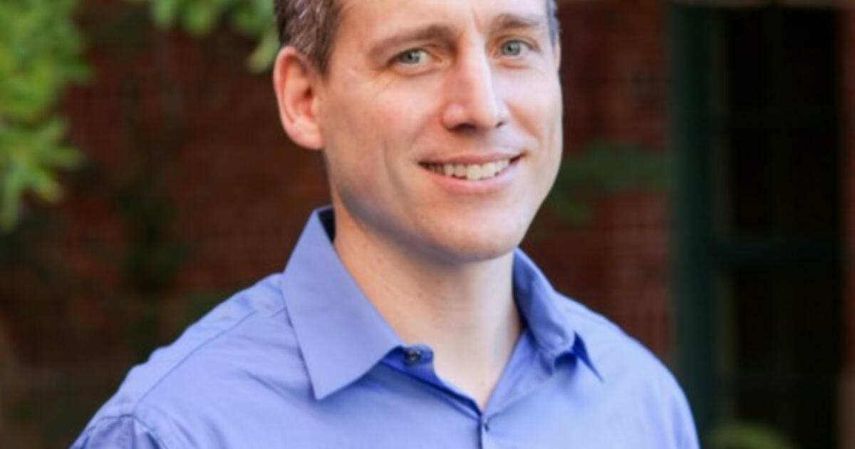 David Dickson | Division of Research and Innovation | Oregon State University