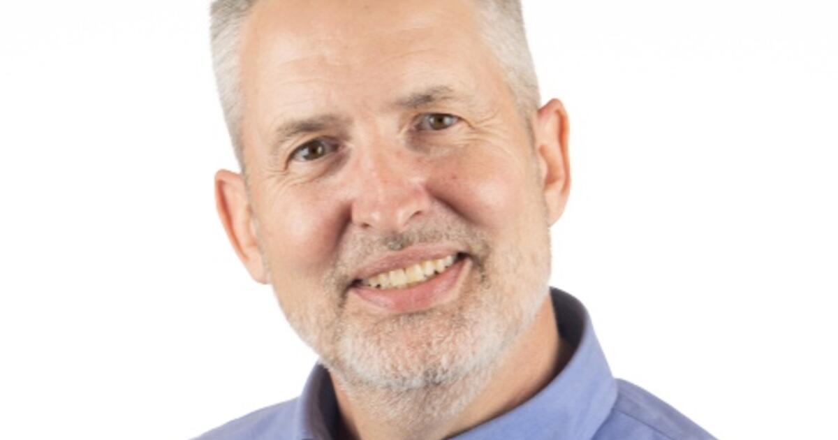 John Sweet | Division of Research and Innovation | Oregon State University