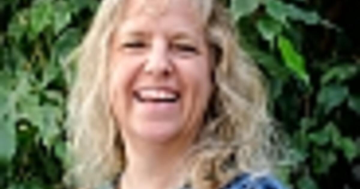Rhonda Holcomb | Division of Research and Innovation | Oregon State ...